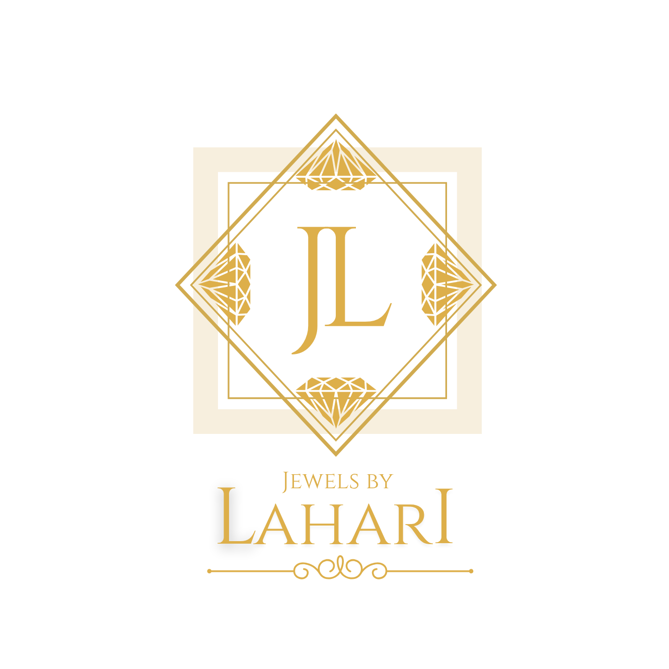 JEWELS BY LAHARI