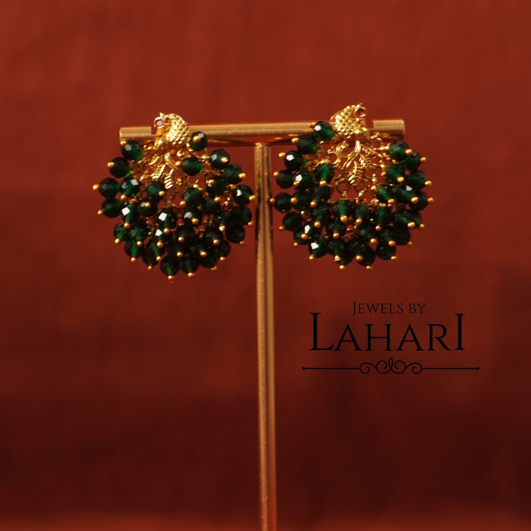 Earrings – JEWELS BY LAHARI